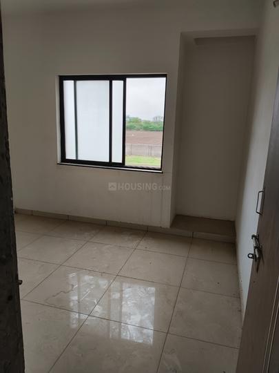 317 Sqft 1 BHK Flat for sale in Shree Radhe Krishna Heights | Shapar ...