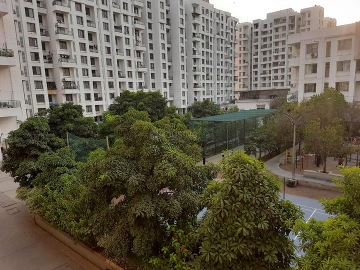 1030 Sqft 2 BHK Flat for sale in Maloji Manjri Green Woods Phase 2 H1 ...