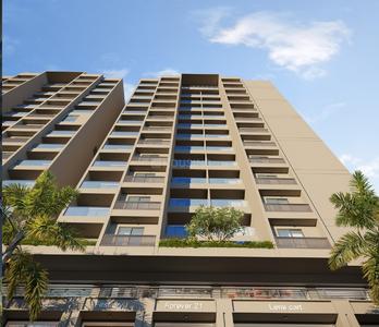 Kesar High Street in Moshi, Pune - Price, Reviews & Floor Plan