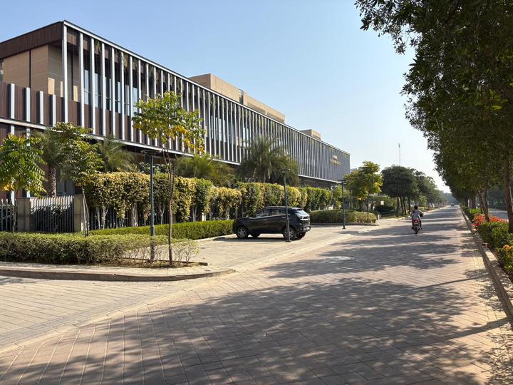 Residential 1750 Sqft Plot for sale at Sector 102, Dwarka Expressway ...