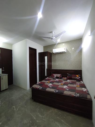 1 RK Flat for rent in Sector 20, Panchkula - 300 Sqft | Property ID ...