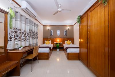 PG in Indira Nagar, Bangalore | Paying Guest Accommodation & Co-Living ...