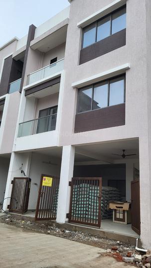 3 BHK 1440 Sqft Independent House for sale at Dindoli, Surat | Property ...