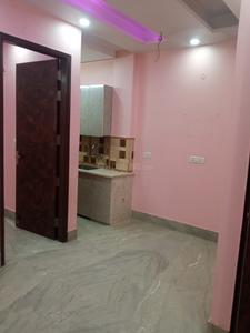 1 BHK Independent Floor for rent in Punjabi Bagh, New Delhi - 500 Sqft ...