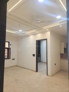 4 BHK 1175 Sqft Independent Floor for sale at Sector 6 Rohini, New ...