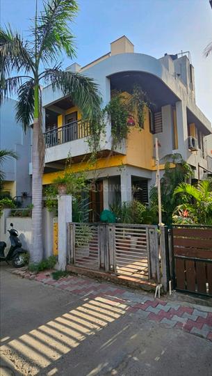 4 BHK 2700 Sqft Independent House for sale at Maninagar, Ahmedabad ...