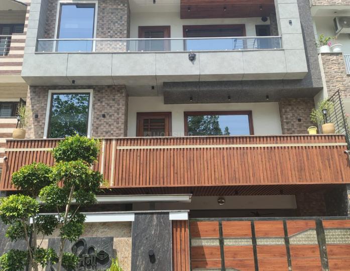 5 BHK 3000 Sqft Independent House for sale at Sector 20, | Property ID ...