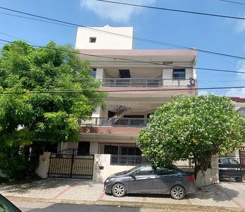 Phase 3B-2, Sector 60, Mohali | Phase 3B-2 Map, Pros & Cons, Photos ...