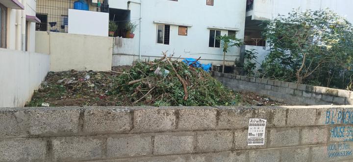 Residential 1500 Sqft Plot for sale at Kasavanahalli, Bangalore ...