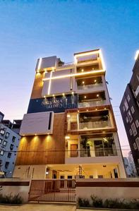 Madhapur, Hyderabad | Madhapur Map, Pros & Cons, Photos, Reviews and ...