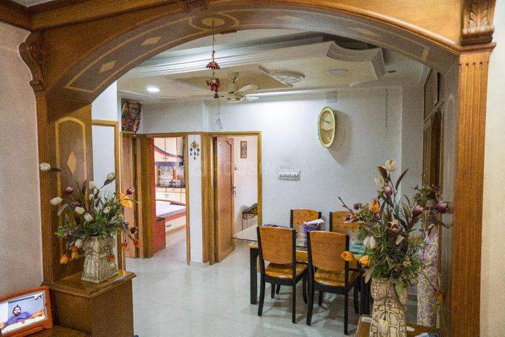 3 BHK Flat for rent in Thaltej, Ahmedabad - 2000 Sqft | Property ID ...