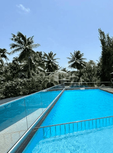 4 BHK 1800 Sqft Flat for sale at Pottammal, | Property ID - 17497267