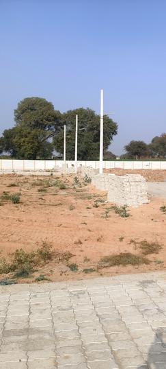 Residential 700 Sqft Plot for sale at Khora Bisal, | Property ID - 19193707
