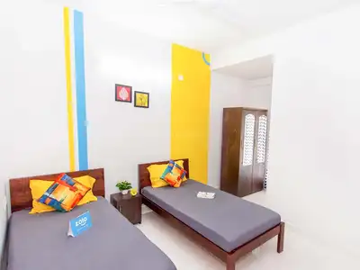 PG in HSR Layout, Bangalore | Paying Guest Accommodation & Co-Living ...