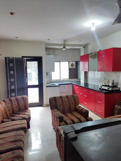1 RK Independent Floor for rent in Subhash Nagar, New Delhi - 1500 Sqft ...