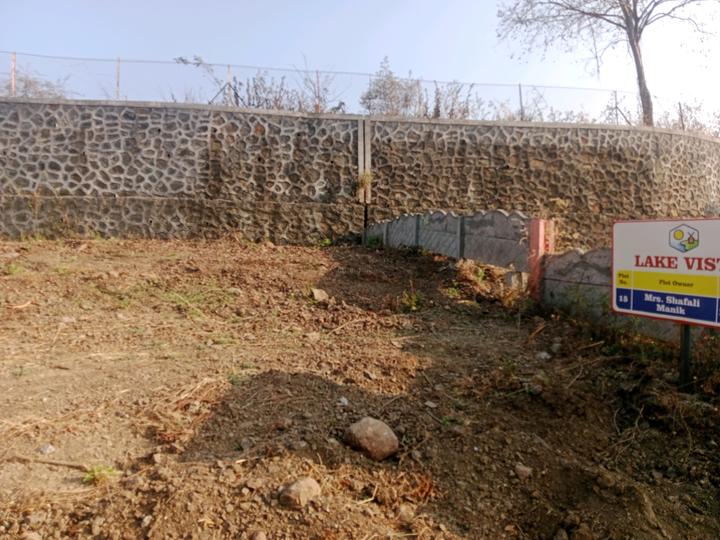Residential 2000 Sqft Plot for sale at Bavdhan, Paud Road | Property ID ...