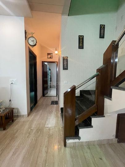 4 BHK 2691 Sqft Independent House for sale at Urban Estate Phase II ...