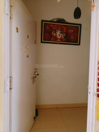 1075 Sqft 3 BHK Flat for sale in IBD Hallmark City | Kolar Road ...