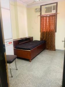 Girls PG in Delhi Central, New Delhi | Girls Accommodation & Co-Living ...