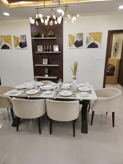 4 BHK 5382 Sqft Villa for sale at Tellapur, Hyderabad | Property ID ...