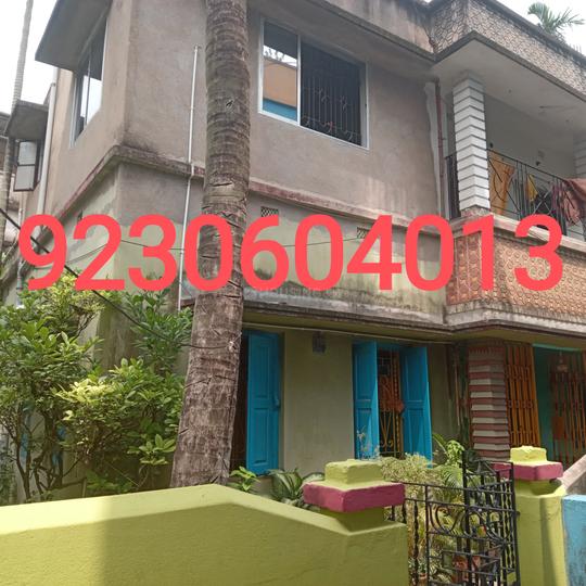 4 BHK 1620 Sqft Independent House for sale at Rahara, Kolkata ...