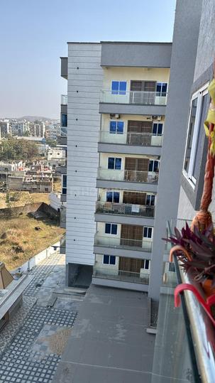 3 BHK 1535 Sqft Flat for sale at Boreya, | Property ID - 19296598