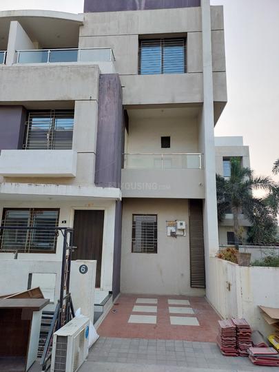 4 BHK 2700 Sqft Independent House for sale at Jahangir Pura, Surat ...
