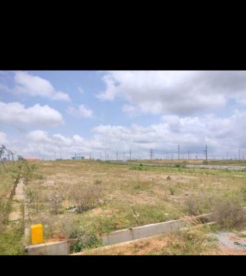 Residential 1200 Sqft Plot for sale at Koppa Gate, South Bangalore ...