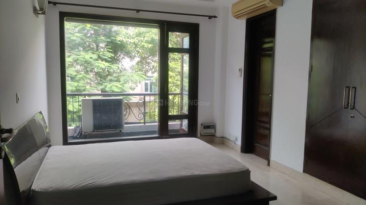 3 BHK Flat for rent in Safdarjung Enclave, South Delhi - 2000 Sqft ...