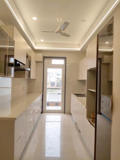 4 BHK 2698 Sqft Independent Floor for sale at Sector 52, Central ...