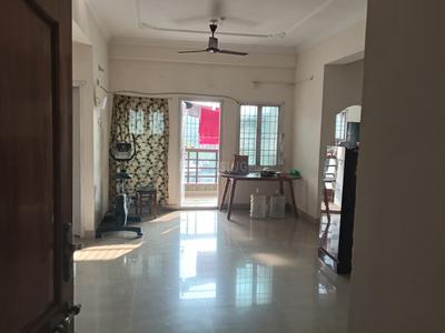 Private Room PG Accommodation & Co-Living Spaces in Srikanth Nagar ...