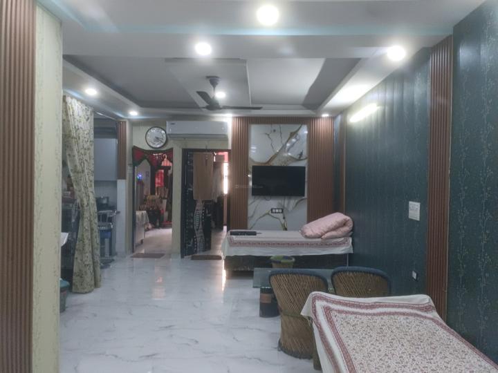 3 BHK 1100 Sqft Flat for sale at Sector 4 Rohini, New Delhi | Property ...