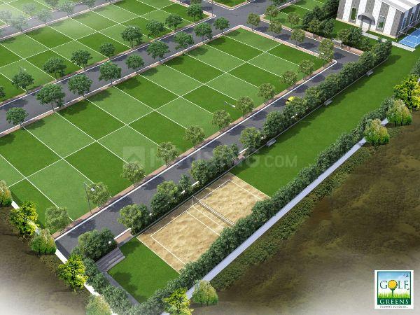 Residential 545 Sqft Plot for sale at Kandul, Raipur | Property ID ...