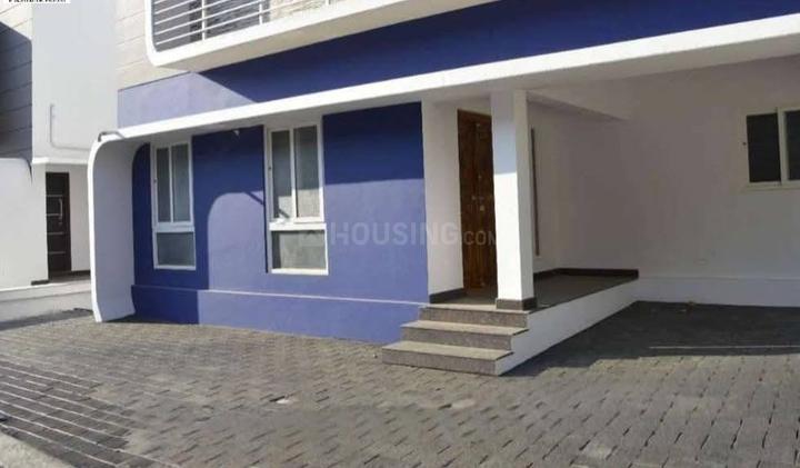 3 BHK 1500 Sqft Independent House for sale at Vyttila, Kochi | Property ...