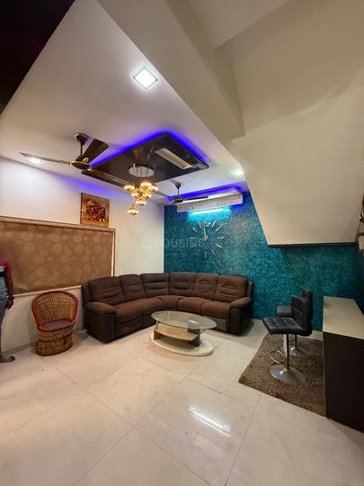 4 BHK Villa for rent in Kudasan, Gandhinagar - 1800 Sqft | Property ID ...