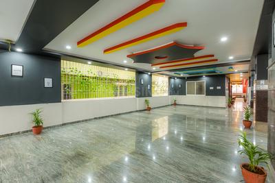 PG in Bangalore, Karnataka | Paying Guest Accommodation & Co-Living ...