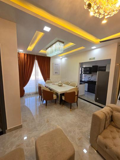 1182 Sqft 2 BHK Flat for sale in BJBF Heights | Sector 116, | Property ...