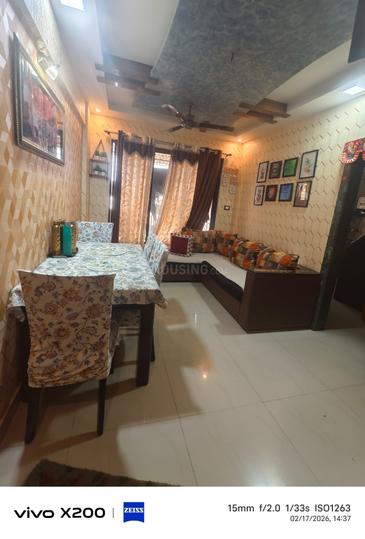 1 BHK 600 Sqft Flat for sale at Kalyan East, Kalyan | Property ID ...