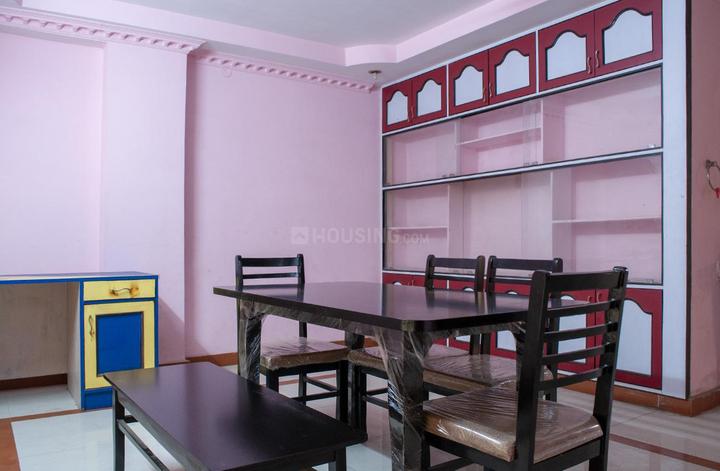 4BHK (411 ASTER BLOCK) IN BHANU TOWNSHIP, Hafeezpet, North Hyderabad ...