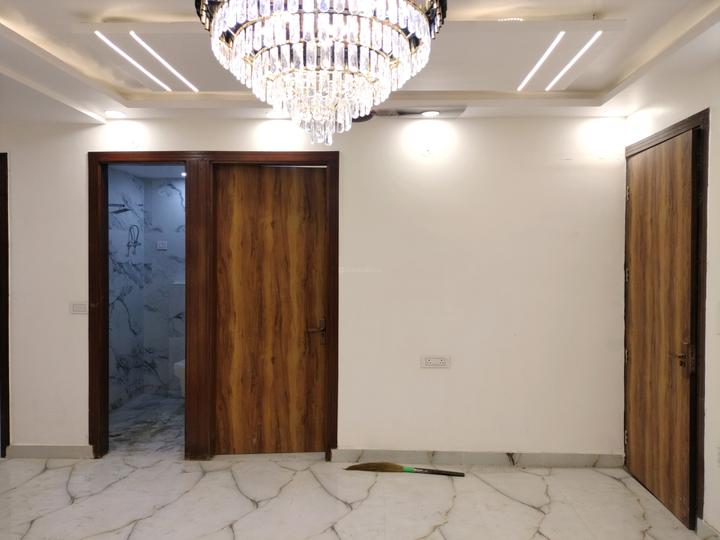 3 BHK 900 Sqft Independent Floor for sale at Matiala, New Delhi ...