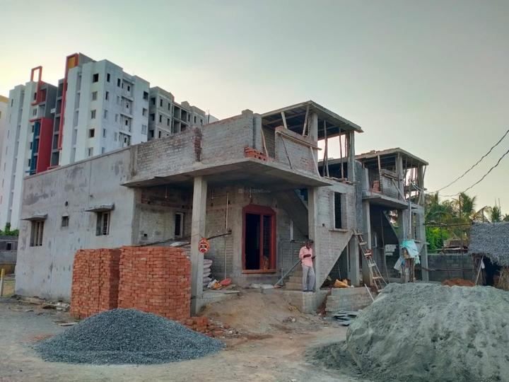Residential 600 Sqft Plot for sale at Navalur, Chennai | Property ID - 10467822