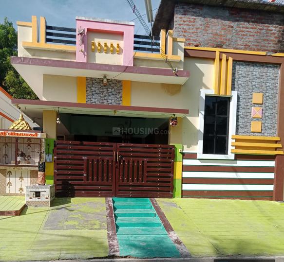 2 BHK 1763 Sqft Independent House for sale at Kannankurichi, Salem ...