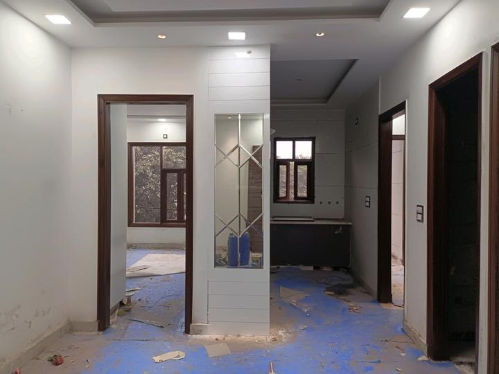 3 BHK 900 Sqft Independent Floor for sale at Sector 25 Rohini, New ...