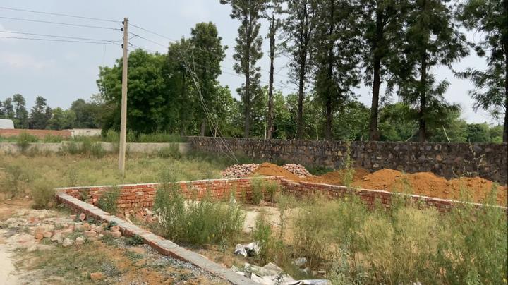 Residential 1000 Sqft Plot for sale at Kadarpur, Gurgaon | Property ID ...