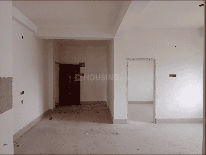 3 BHK 1199 Sqft Flat for sale at Bhatpara, Kolkata | Property ID - 14281485