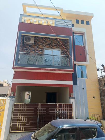 2 BHK 700 Sqft Villa for sale at Perungalathur, Chennai | Property ID ...