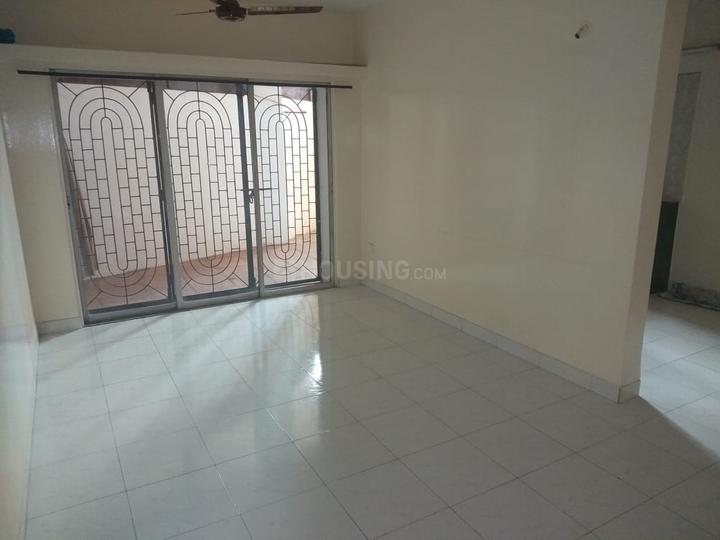 1500 Sqft 2 BHK Flat for sale in Camellia | Wanwadi, Pune | Property ID ...