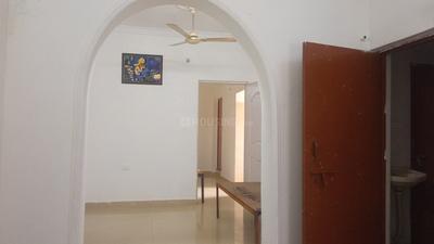 Private Room PG Accommodation & Co-Living Spaces in Sector C, Indrapuri ...