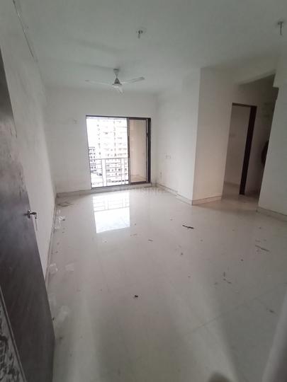 2 BHK 1100 Sqft Flat for sale at Ulwe, Navi Mumbai | Property ID - 15468259