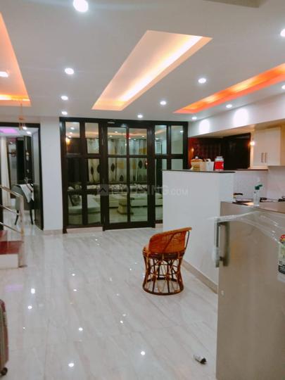 3 BHK 1800 Sqft Independent Floor for sale at Saket, New Delhi ...